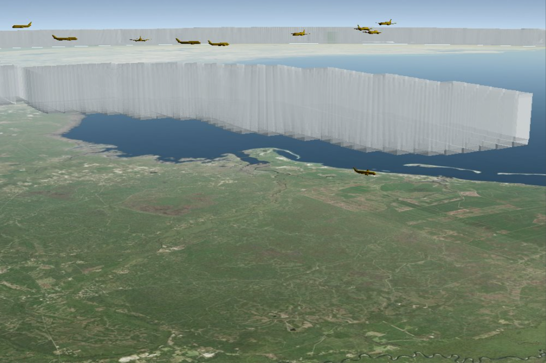 FlightProfiler | Welcome