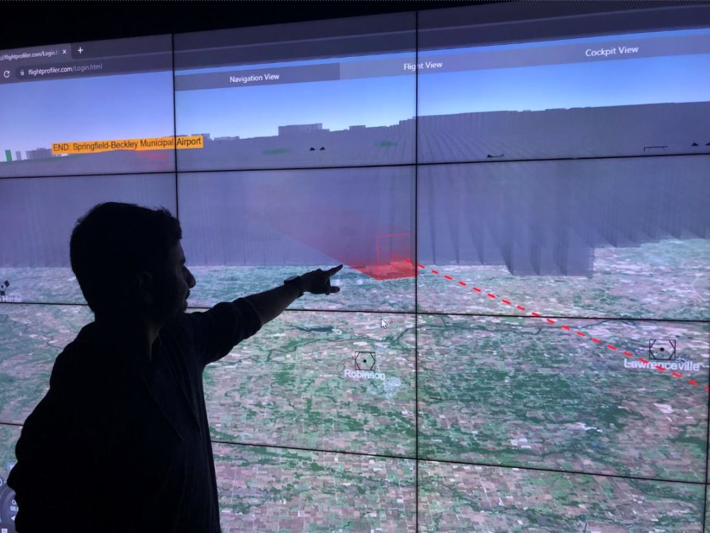 FlightProfiler | Welcome