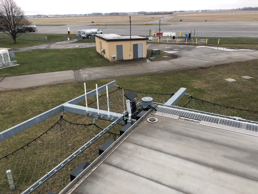 FlightProfiler | Welcome