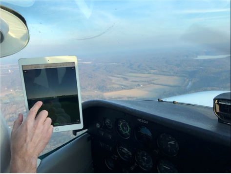 FlightProfiler | Welcome